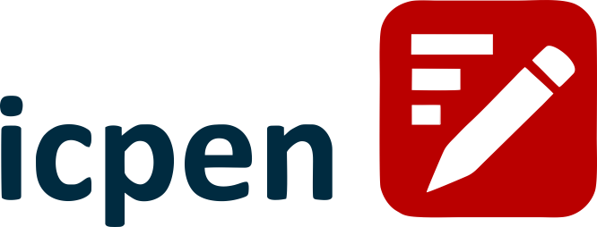 ICPen Authentication